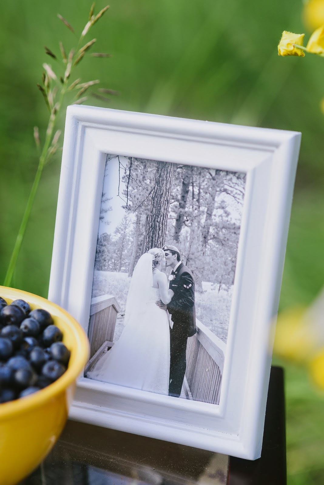 Kaylee Elizabeth Events: One Year Anniversary Styled Shoot