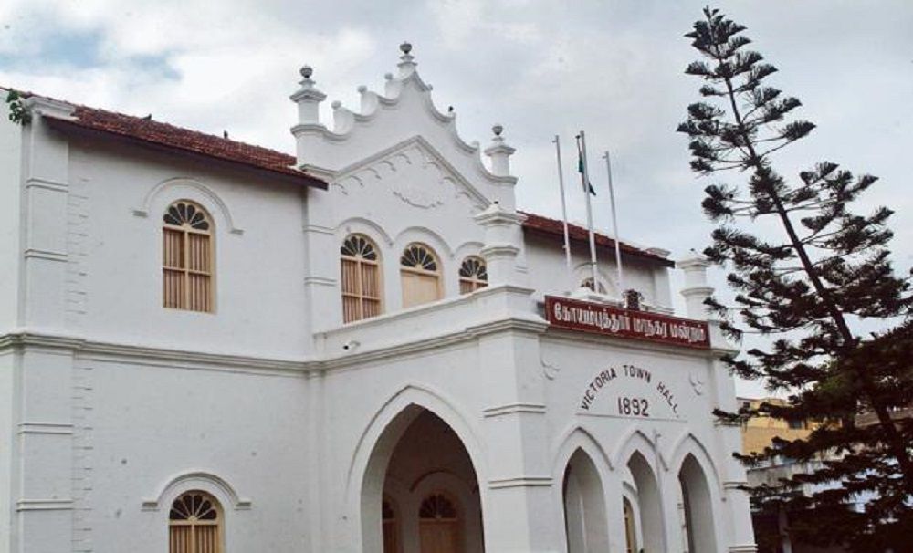 11 Places To Visit In Coimbatore In 2023: Religious, Historical, & More