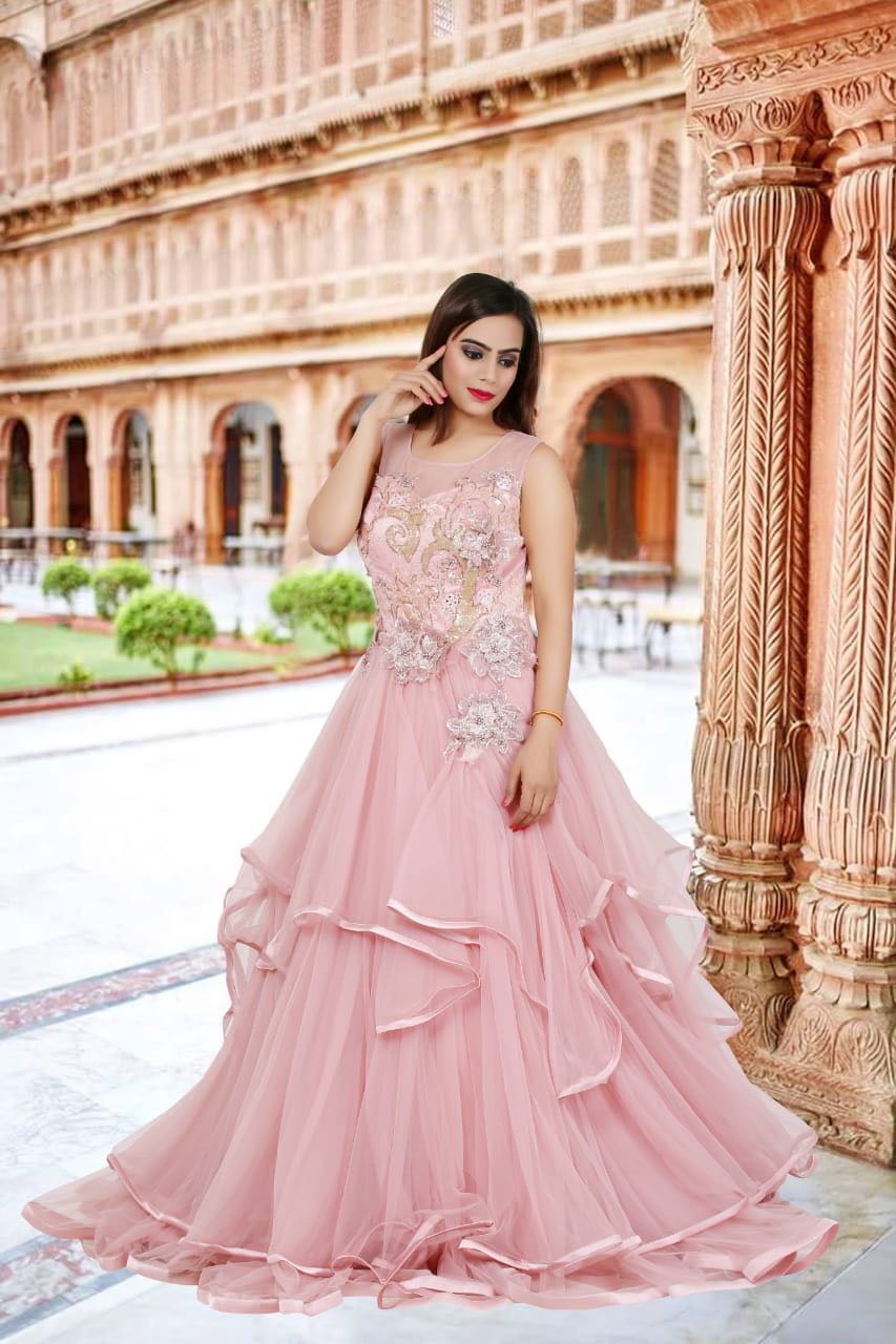 Janvi Gupta Models Number 1046