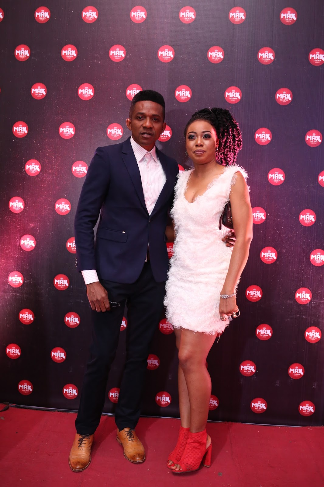 TVC Communications launches new Lagos radio station 102.3 Max FM