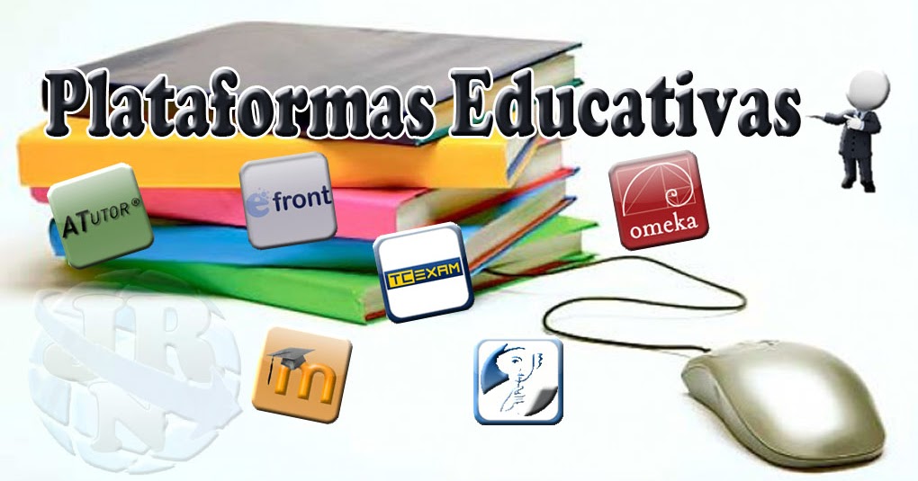 Plataformas Educativas