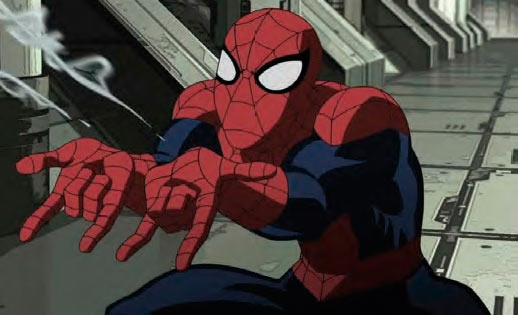 ULTIMATE SPIDEY Premieres This Sunday! | Forces of Geek