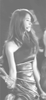 Yoona - Beautiful Dancer GIFs | Beautiful Korean Artists