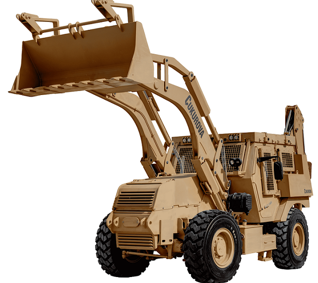 Çukurova Defence, İstanbul Uluslararası Savunma Sanayi Fuarı IDEF19'a ...