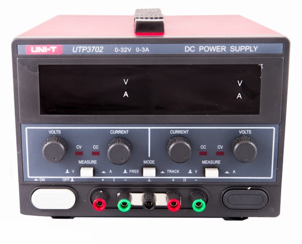 FUENTES VARIABLES DOBLES | DISTRIBUCION PINZA FLUKE MULTIMETRO UNI-T ...