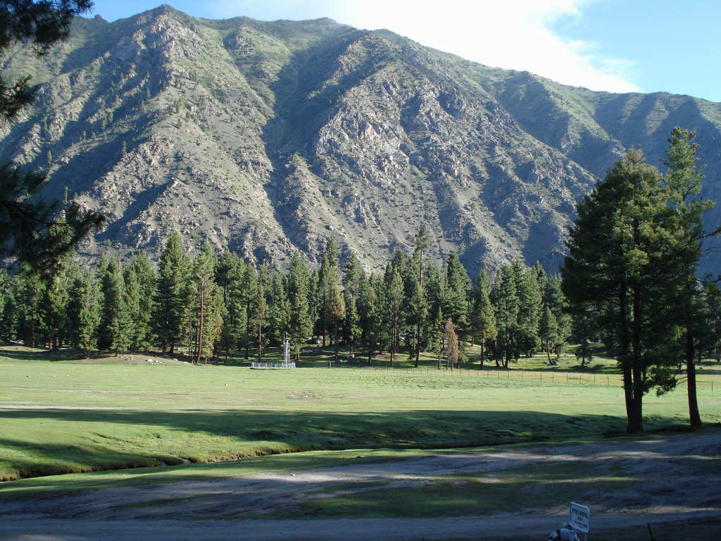 Astore Valley Pakistan - Beauty Of Gilgit Baltistan