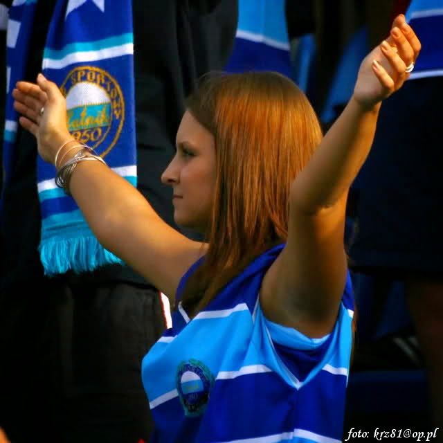 Football Club Babes - Female Ultras (Gallery) | FOOTY FAIR