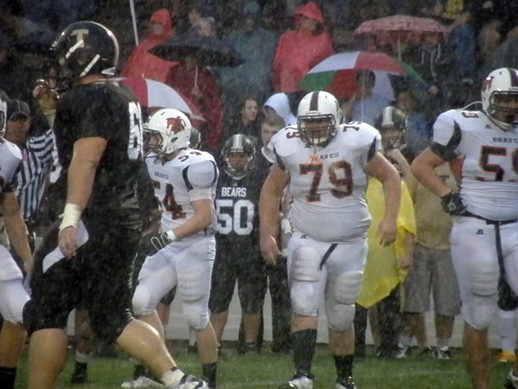 Kansas City Kansan: PHOTOS: Hurricane Issac swamps Bonner Springs ...