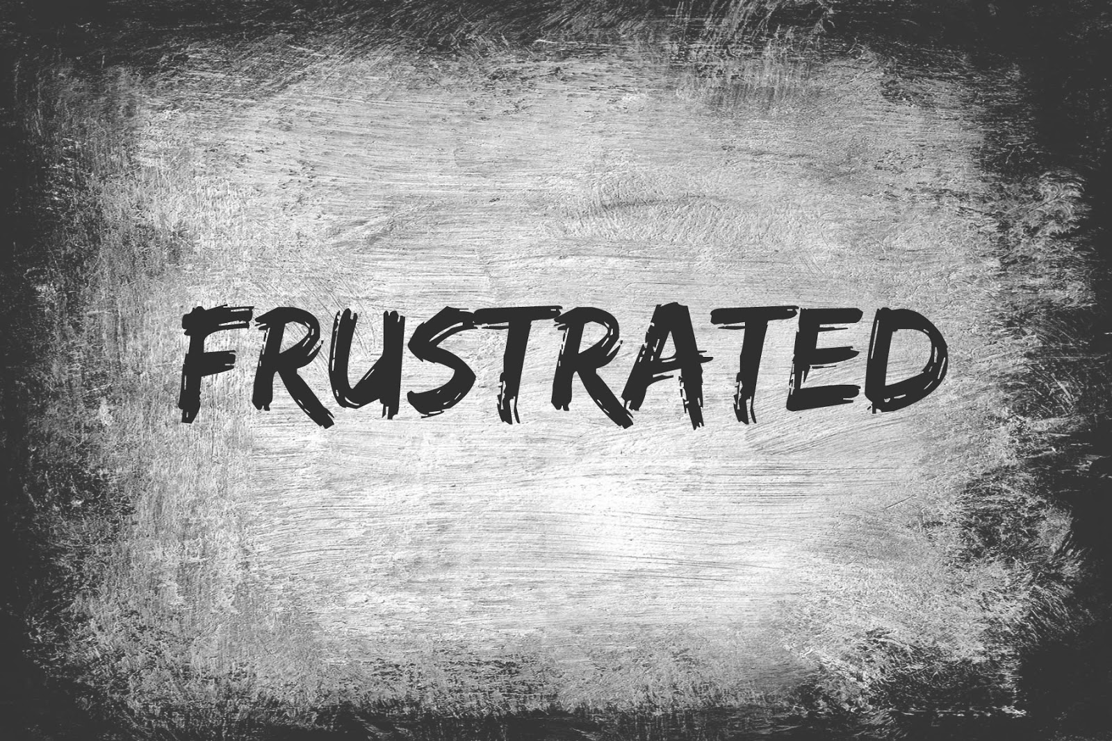 Jeevan s World Frustrated jeevan-s-world-frustrated