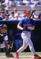 Lone Star State of Mind: All-Time Texas Rangers
