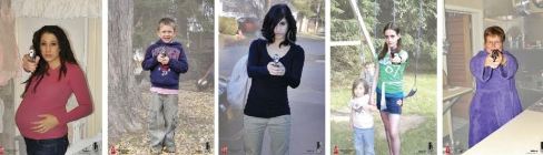 Pro Libertate: "No Hesitation"