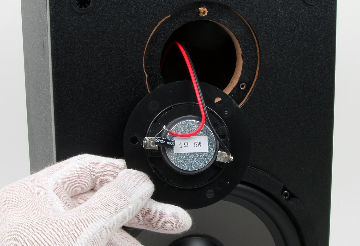 Budgetphile: Budget Speaker Review: Dayton B652
