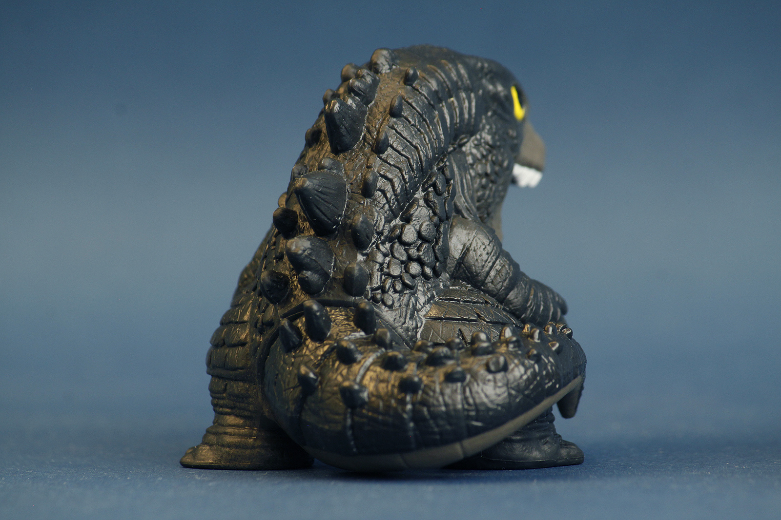 2014 Godzilla Movie Chibi Figure 2-Pack 哥吉拉2014 電影小公仔 ( #39501 ...