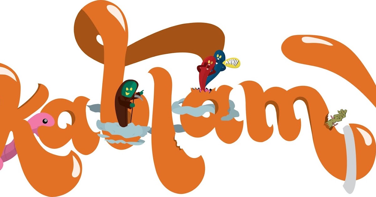 Paper: KABLAM, EL NUEVO GRUPO DE INTERÉS EN LA FACULTAD