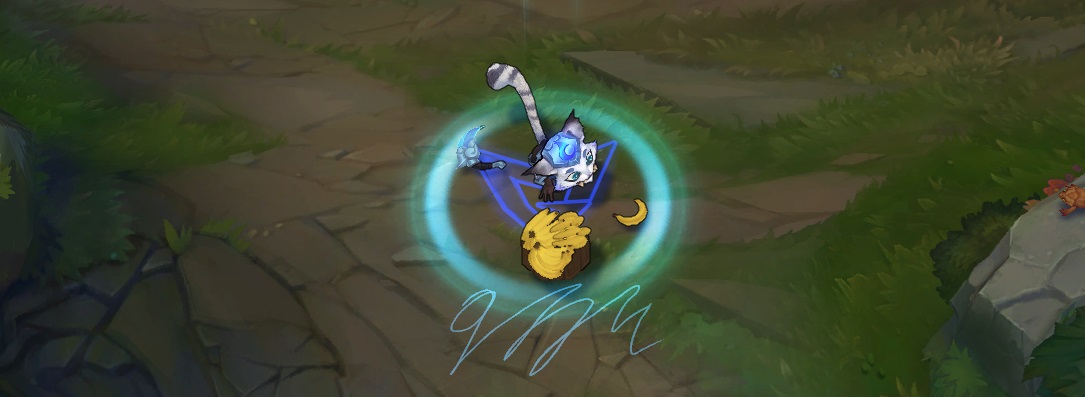 6/26 PBE 업데이트 - OP.GG