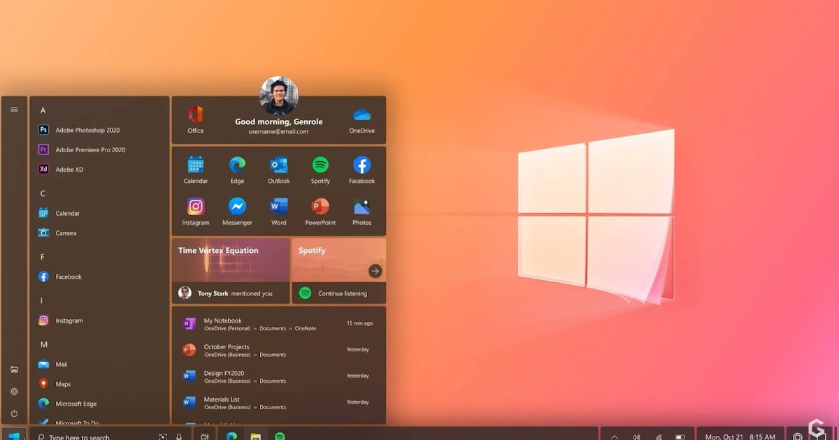 Windows Ui Library Winui Microsoft Docs