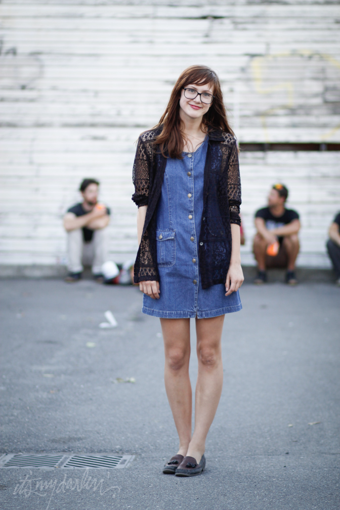 Kai Cochrane | Georgetown | it's my darlin'