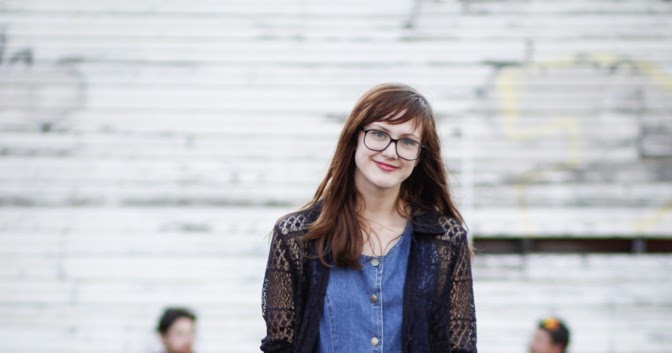 Kai Cochrane | Georgetown | it's my darlin'