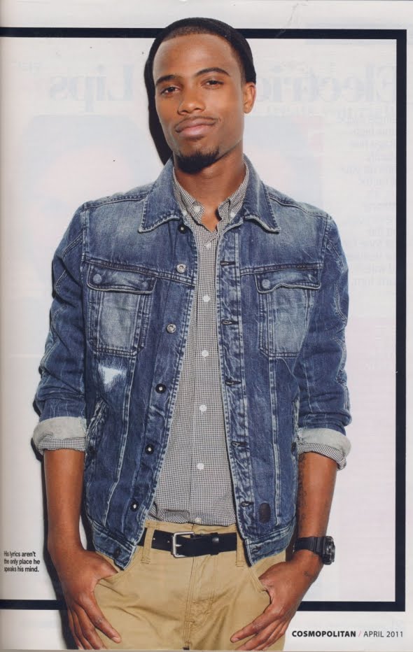 Great White DJ: "This...Right Here...is the Definition of Timeless"