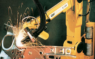 EOM TECHNOLOGY BLOG: Robótica: ¿La solución del futuro o nuestro ...