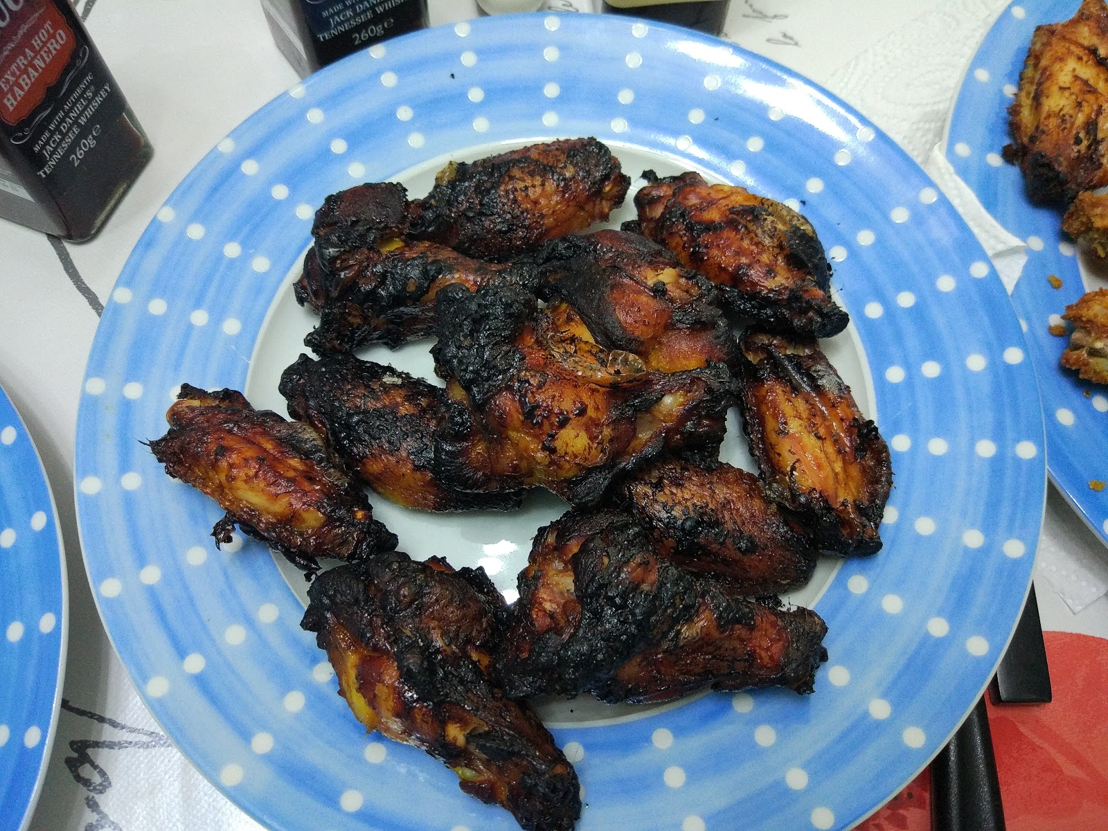 Solo Barbecue Solo Barbecue