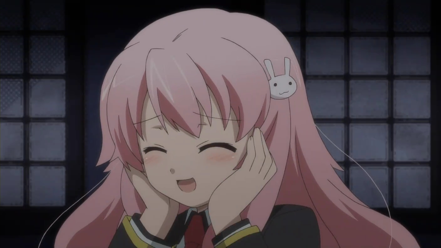 Top 10 Cutest Anime Girls Ever Animenepal