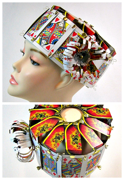 Repurpose: Deck the Halls ... and make gifts! | the ReFab Diaries