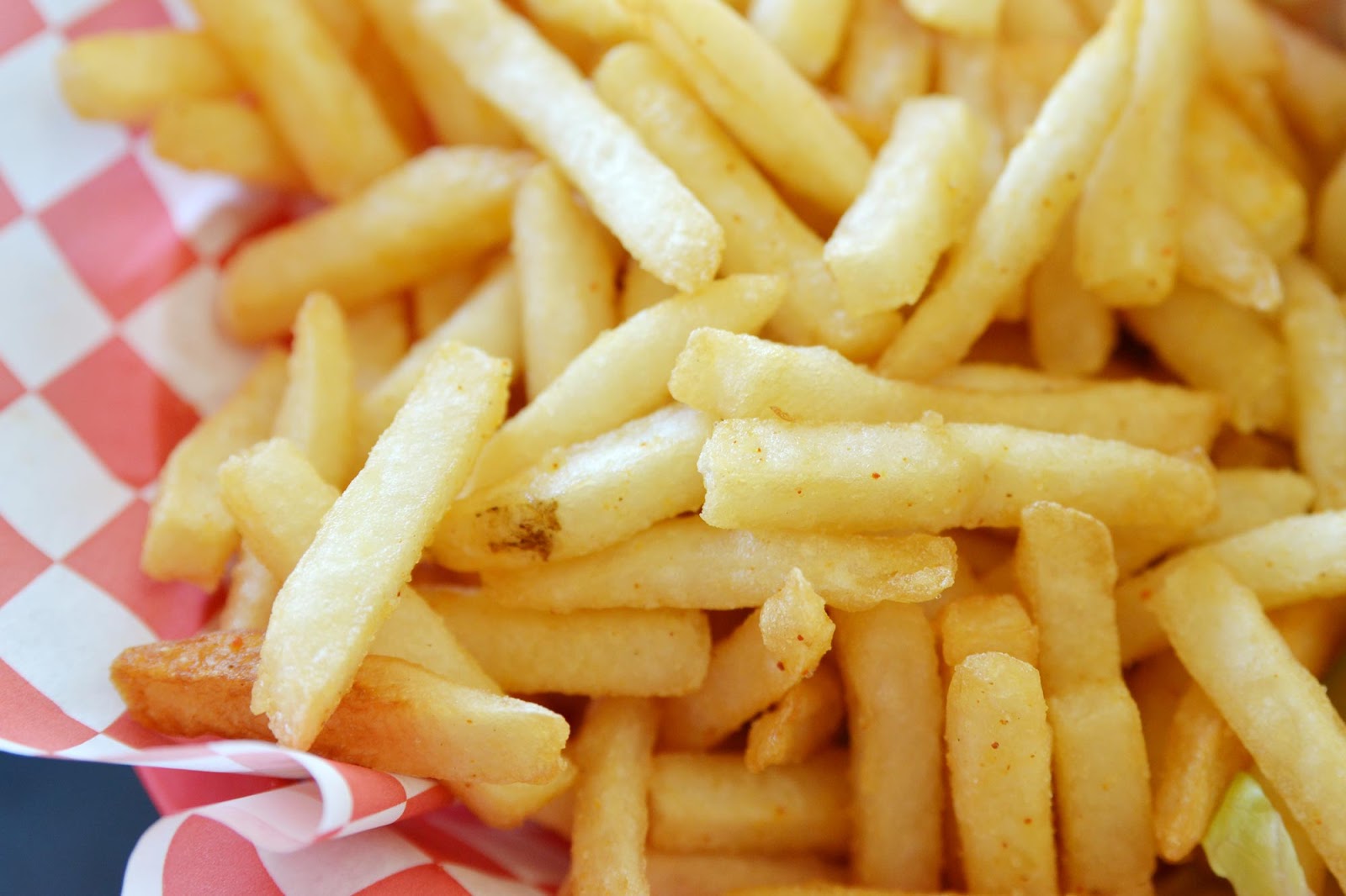 Amazing Belgium: The History Of The Belgian Fries
