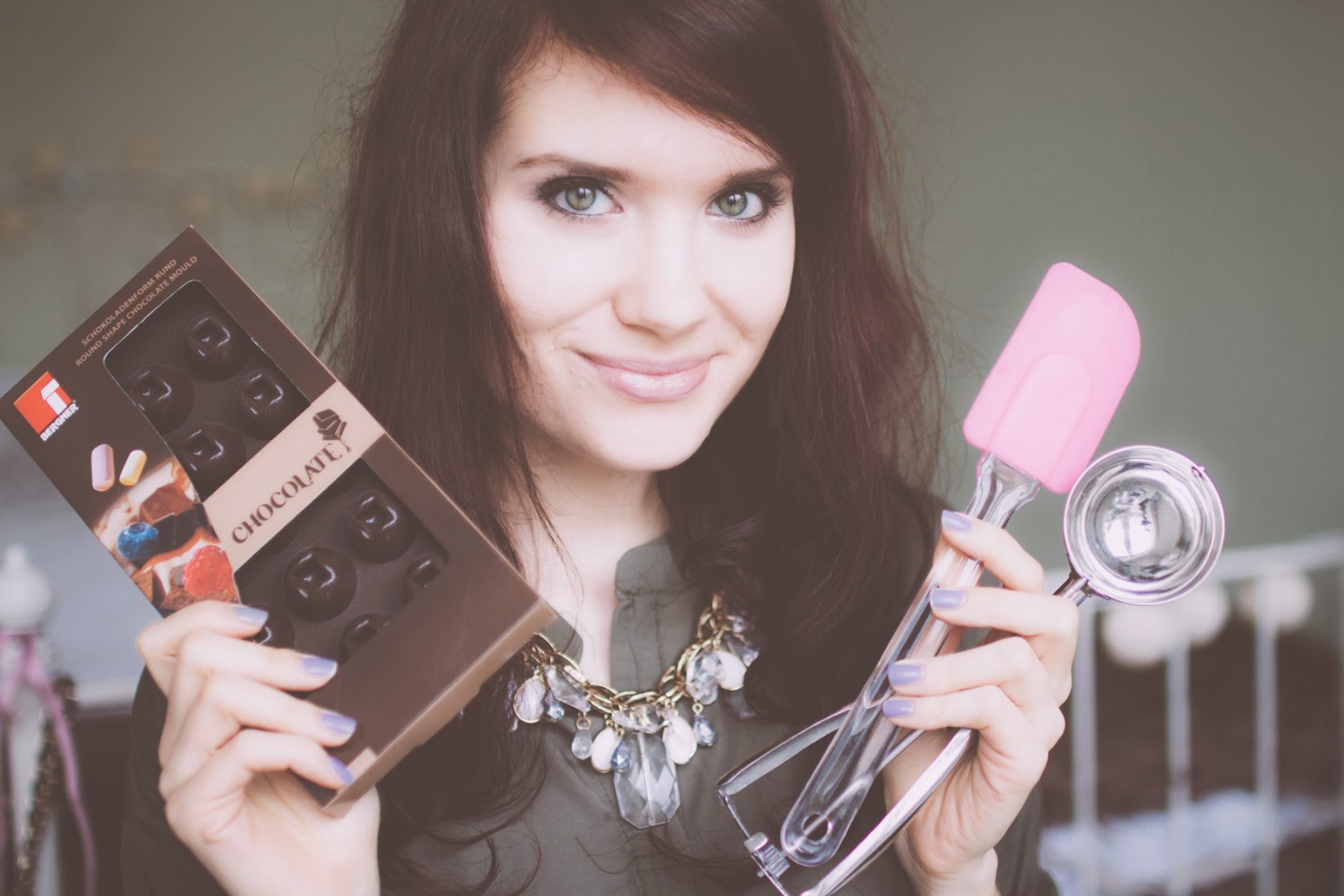 Kolejny HAUL, ale tym razem domowo-kuchenny! ;) | julia caban