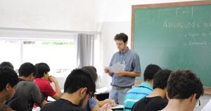 ITA Abre Inscrições Para 110 Vagas em Seis Cursos de Graduação