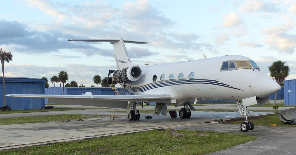 Gulfstreams: Classic Update