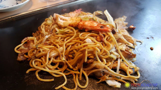 Pinoy Roadtrip: OSAKA: Must Try Food at Dotonbori (What we liked)