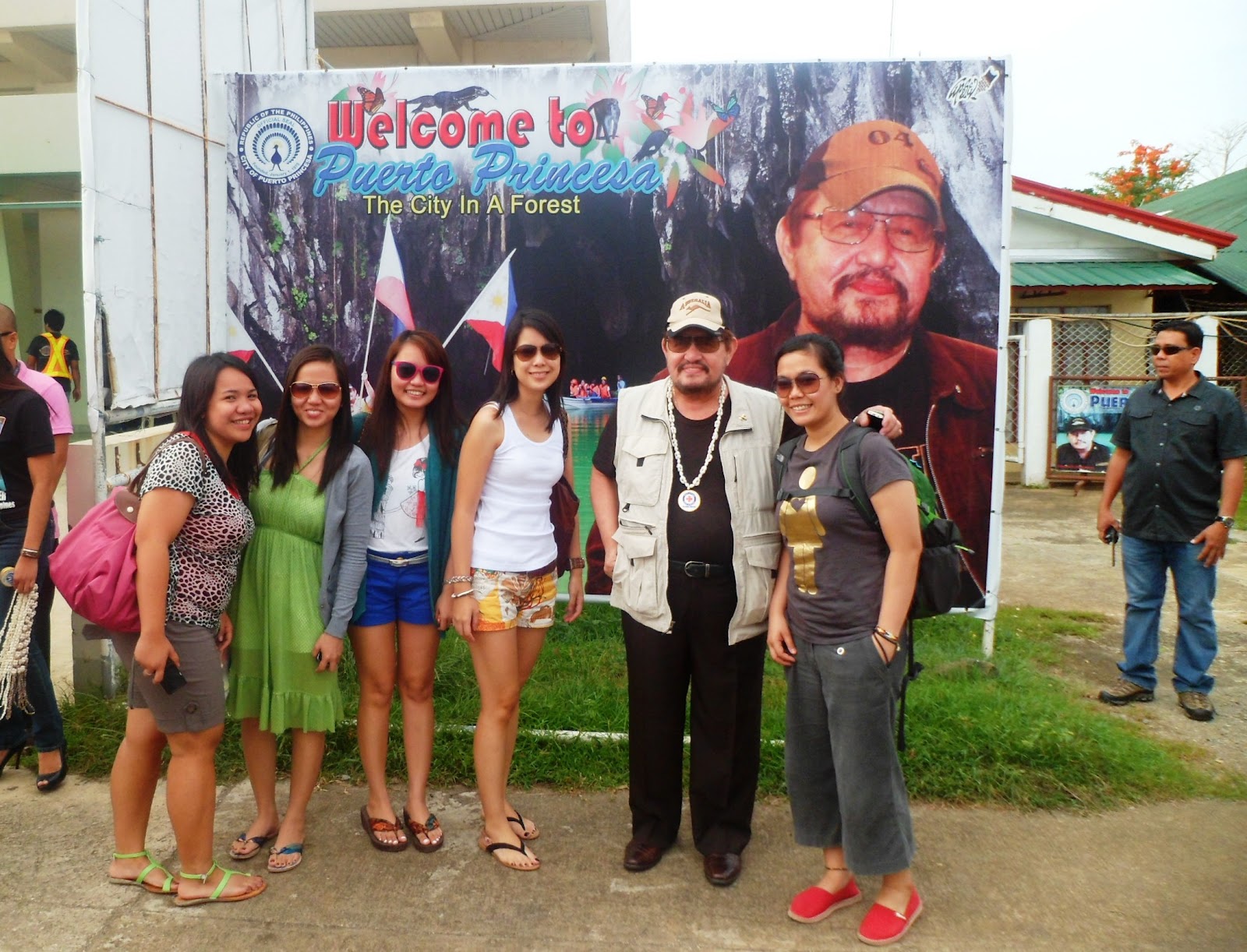 My Sanctuary of Thoughts.: 3 Days and 2 nights Puerto Princesa Adventure!