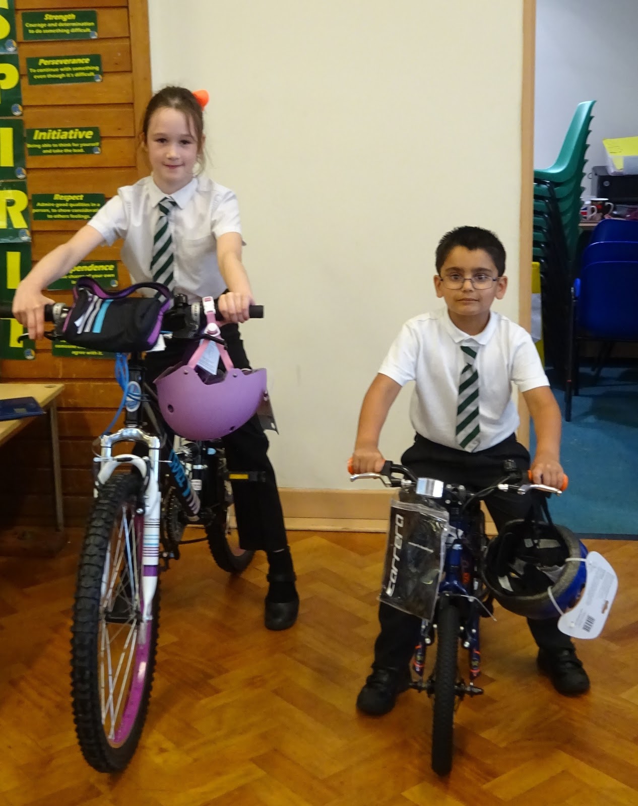 The Silverhill Blog: 2017