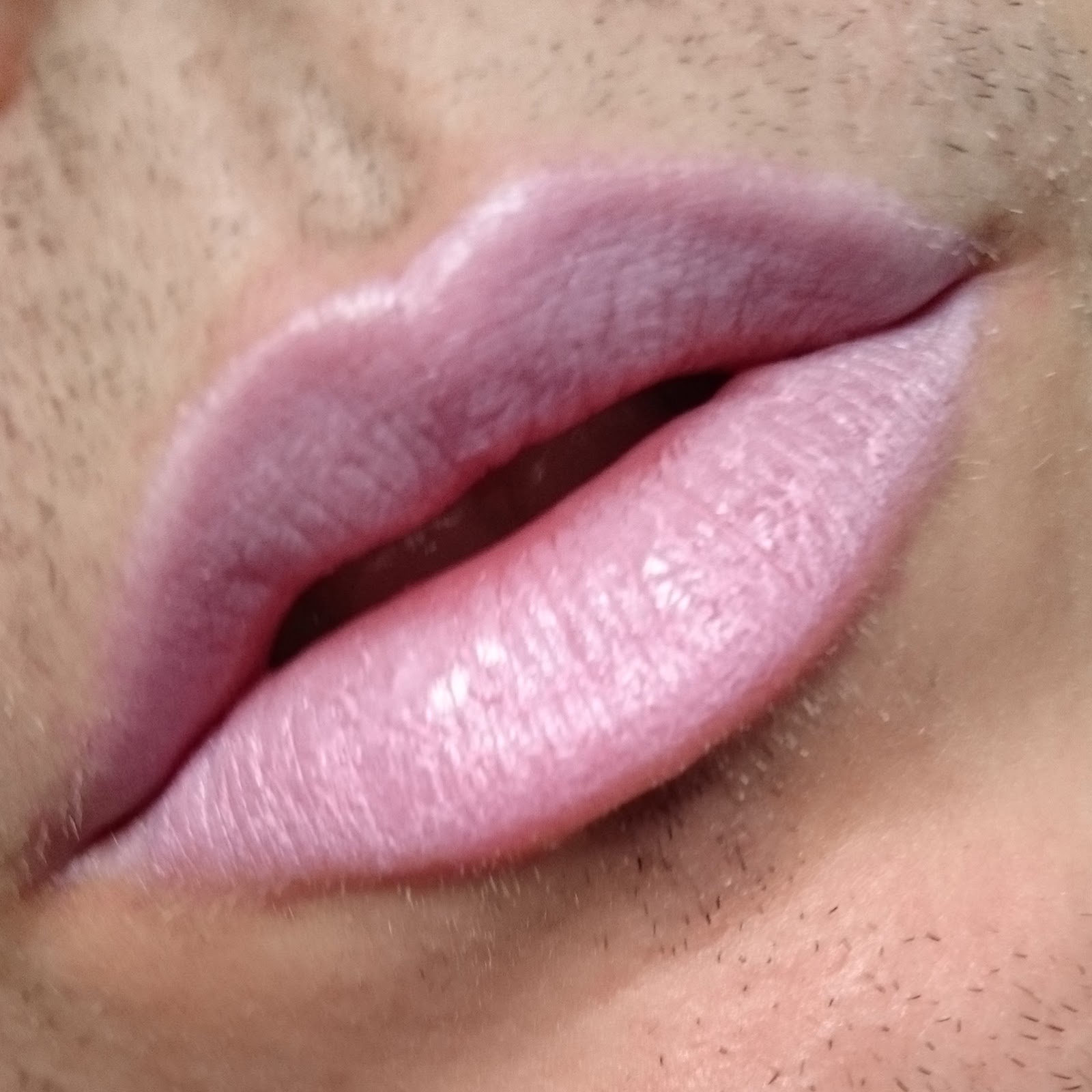 alberto.aifar: Mia Moretti MAC cosmetics colección de labiales