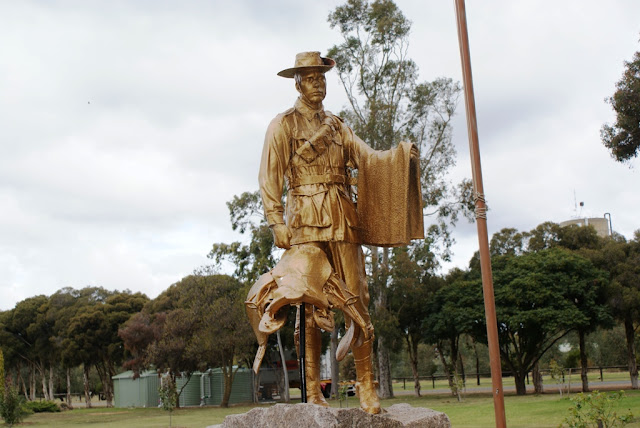 Gallivantour: On the Road Again