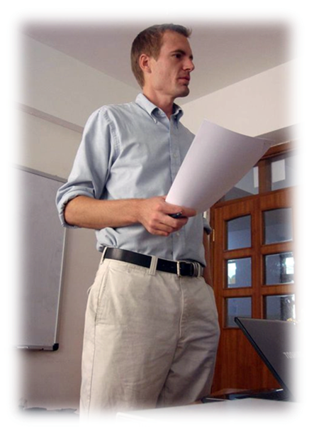 You Shall Speak: True Greatness: A Look Back on the Life of Jeremiah Small