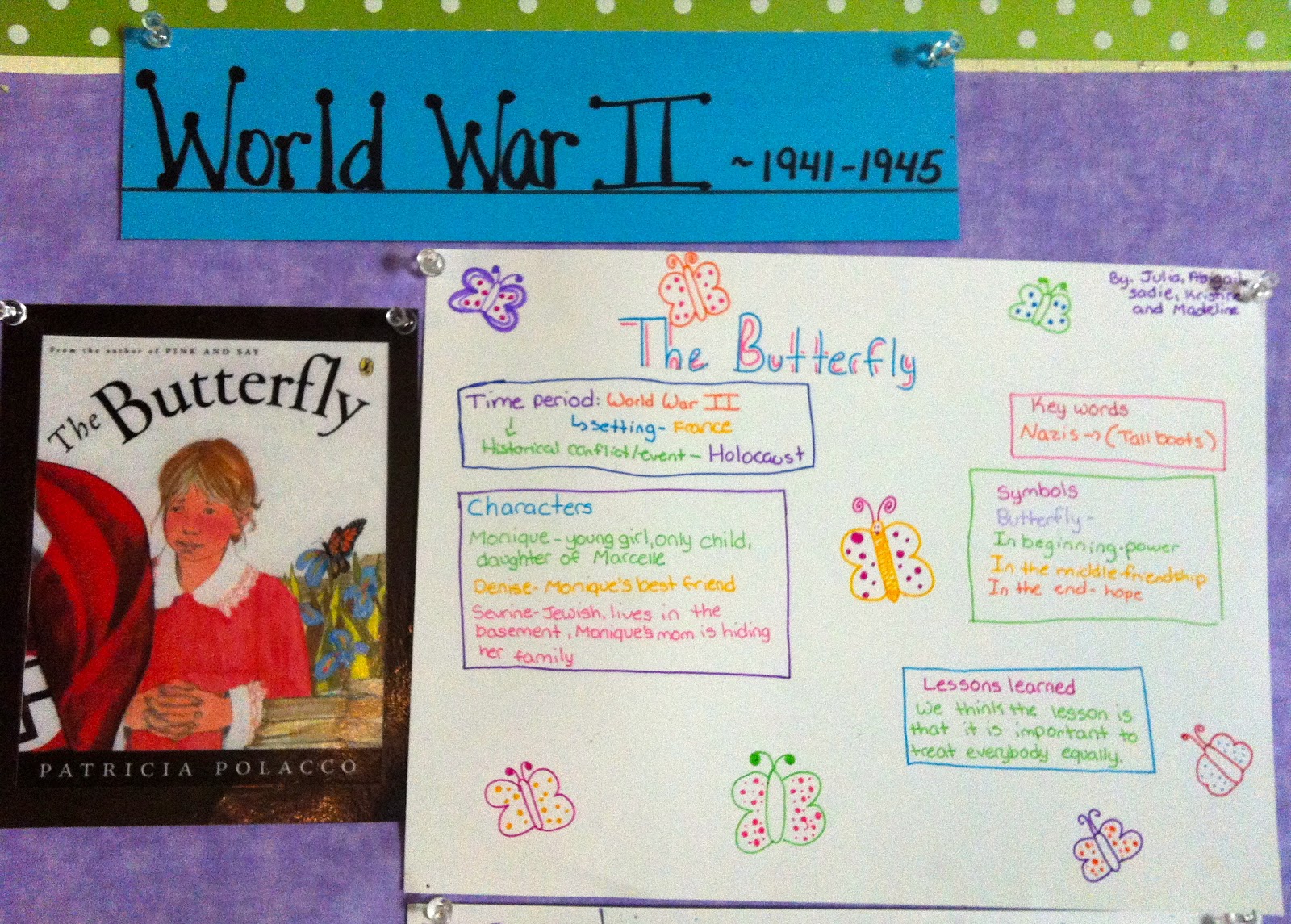 Two Reflective Teachers: Historical Fiction Book Club Unit: Part 2