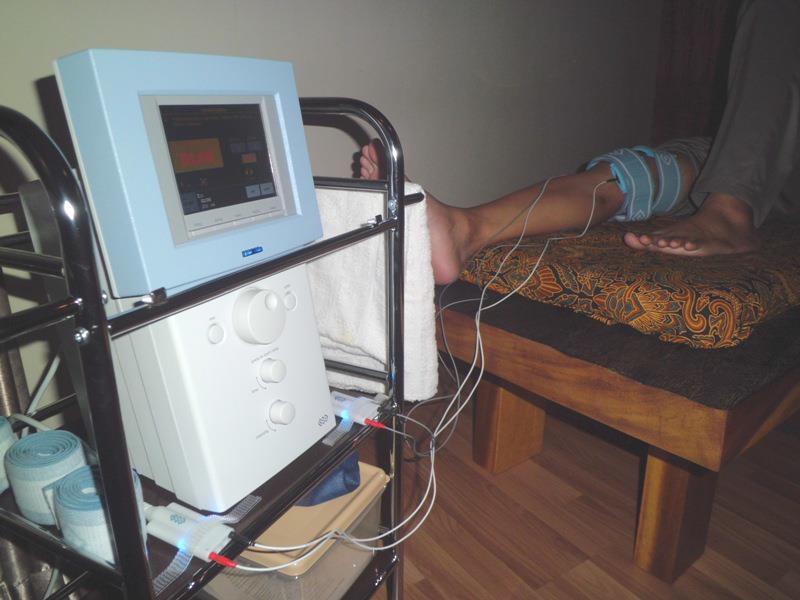 SOLO FISIOTERAPI: KLINIK FISIOTERAPI DI SOLO