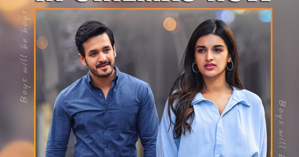 Mr Majnu Movie Review - TeluguCinemas.in Telugucinema Tollywood Cinemas Telugucinemas.in Telugu ...