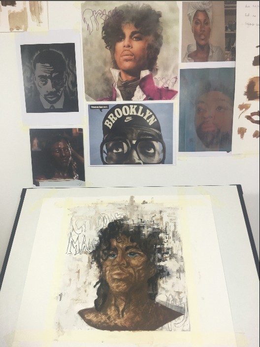 XTerraSpace: C for Cheddar Man (?)