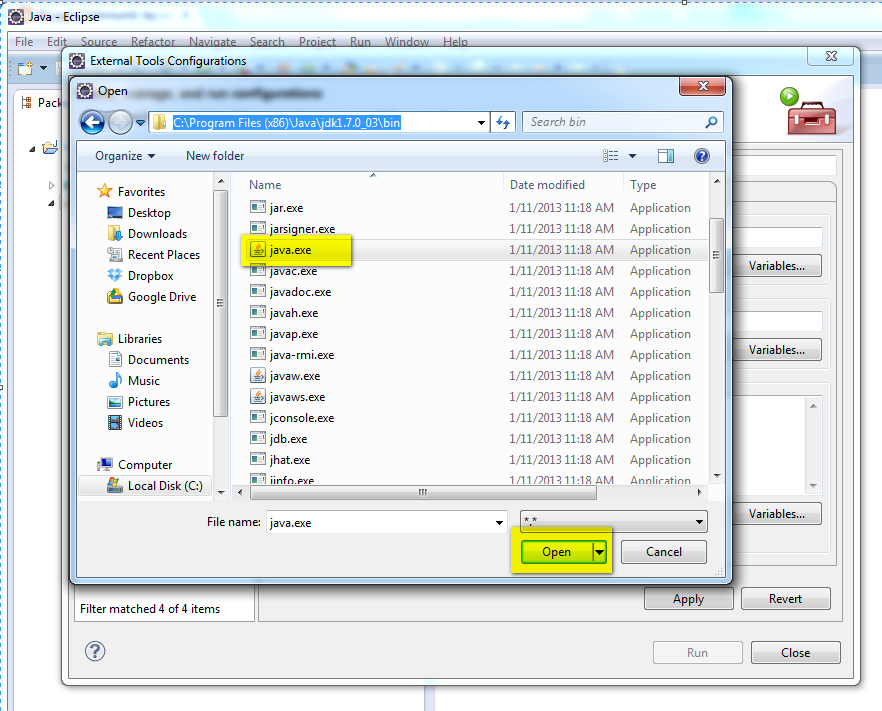 Configuring Selenium Standalone Server In Eclipse Ide Denno Secqtinstien Foundation