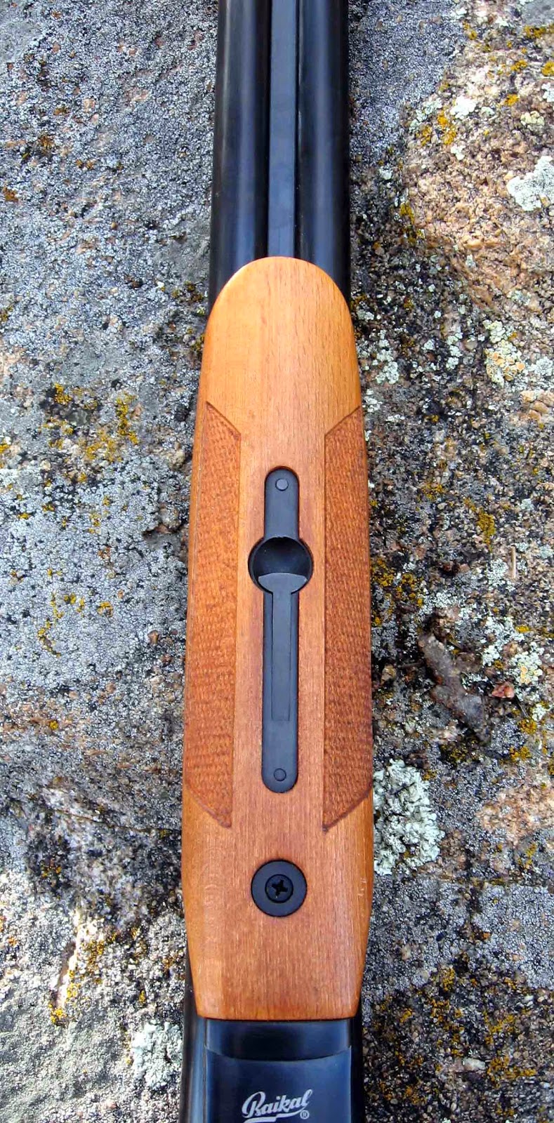 Rocky Mountain Bushcraft: Backpackable Shotgun for Bushcraft/Off the ...