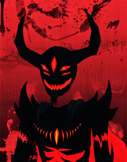 Todo sobre Creepypastas: Pronto publicamos a ZALGO