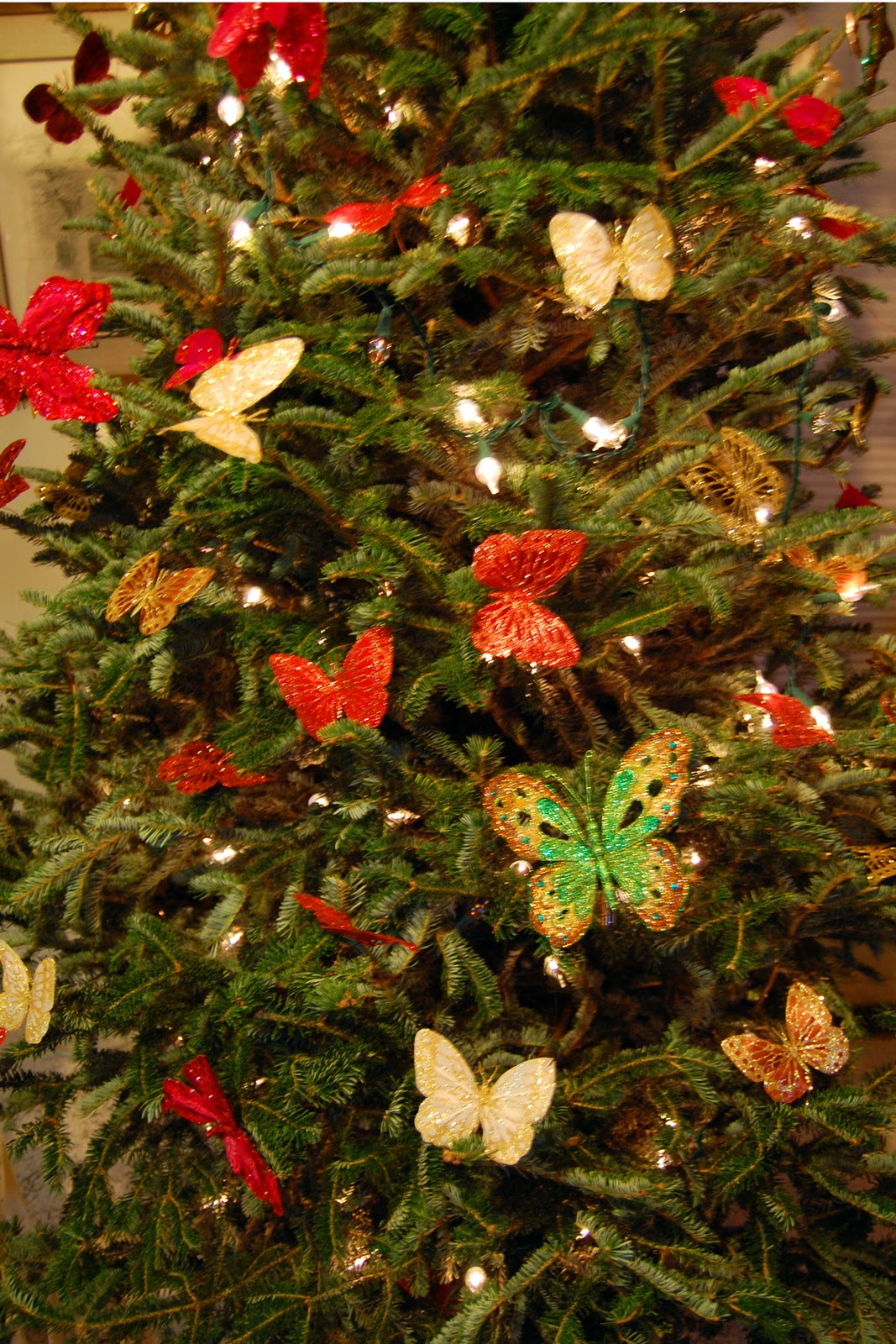 Donna and the Bears: Let's Get This Decorating Done!!