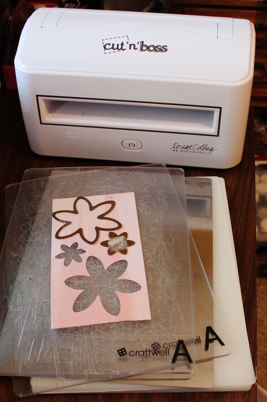 Pam Bray Designs: A Girl with Flair: Love My Friend Ensemble with ...