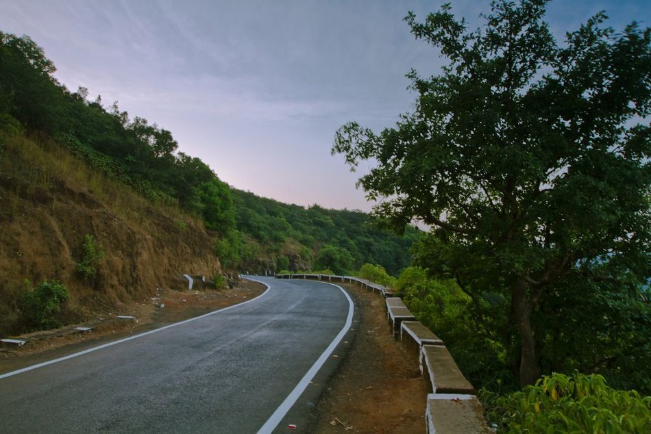 Photo of the day: Agumbe - Treasure of the Western Ghats