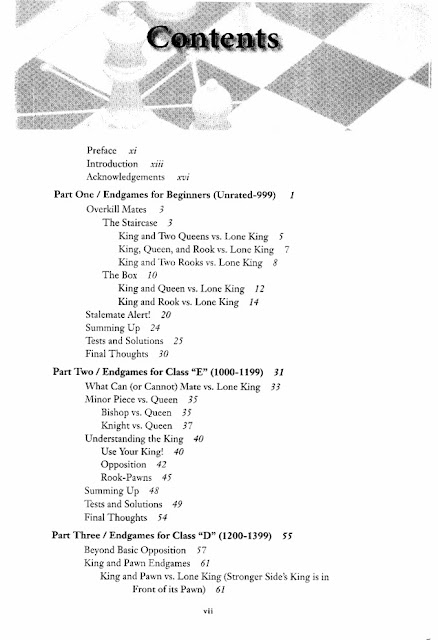 Chess Books & DVDs Reviews: Silman's Complete Endgame Course - Jeremy ...