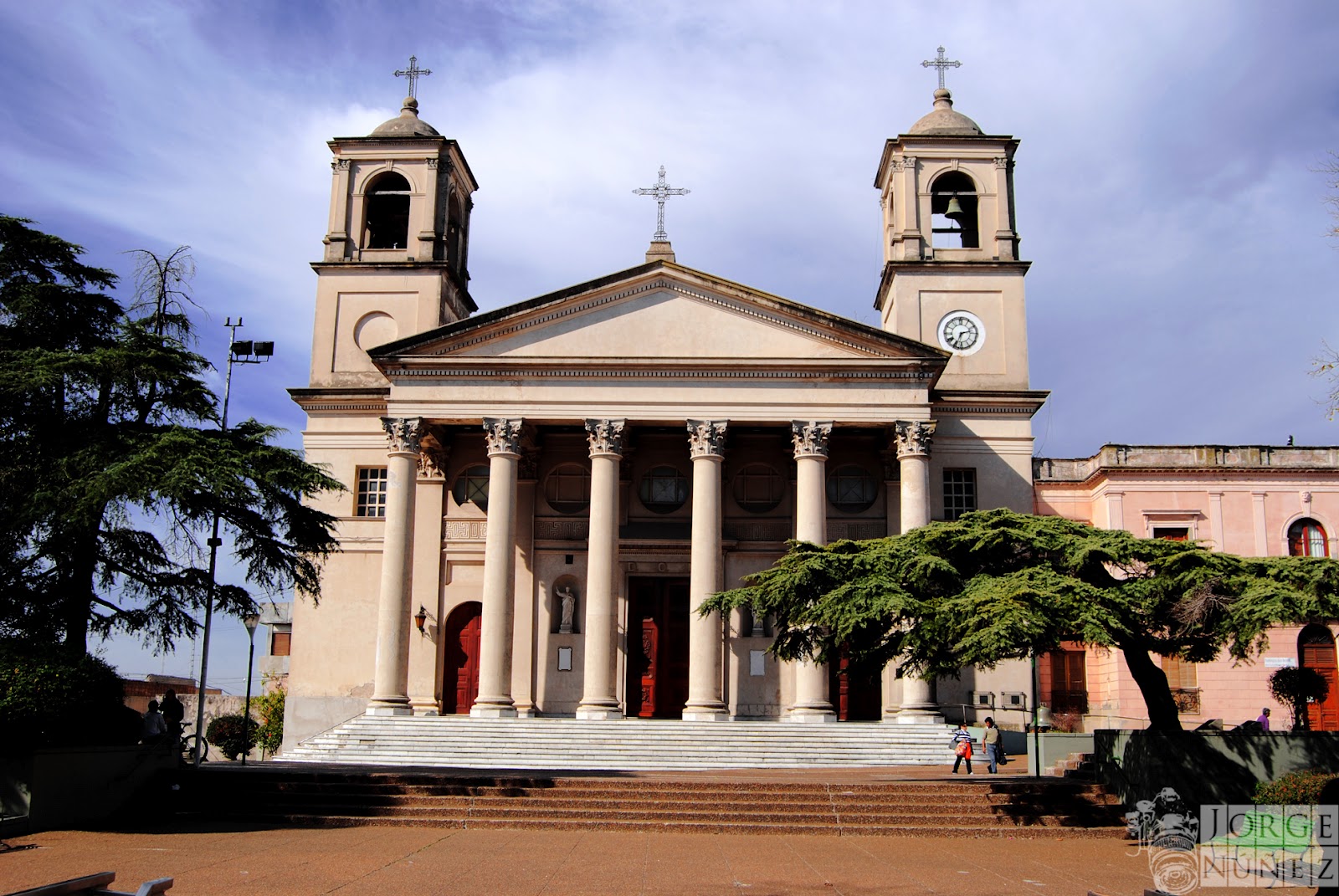 Fotos and Photos: "La heroica" Paysandú