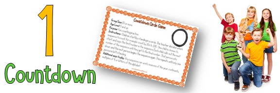 Elementary Matters: Six Ways to Integrate Team Building into Your ...